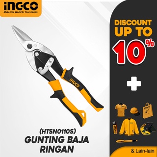 Toko Online INGCO INDONESIA | Shopee Indonesia