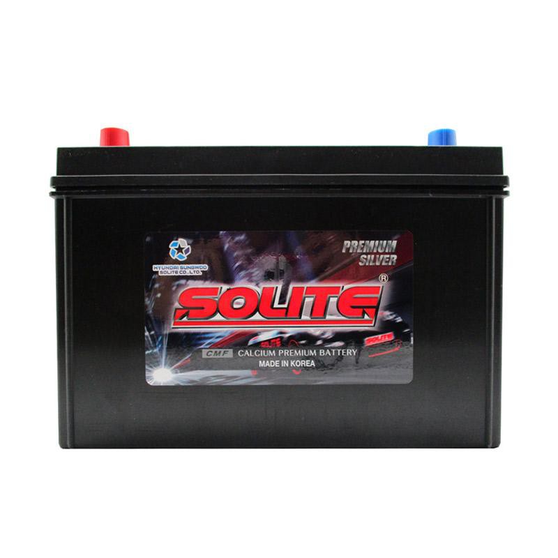 Jual SOLITE N70 Aki Kering Mobil (MF) | Shopee Indonesia