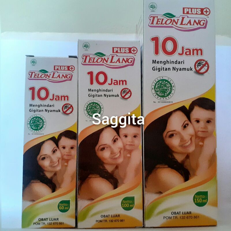 Telon lang plus Minyak telon caplang 30ml / 60ml / 100ml / 150ml | Shopee Indonesia