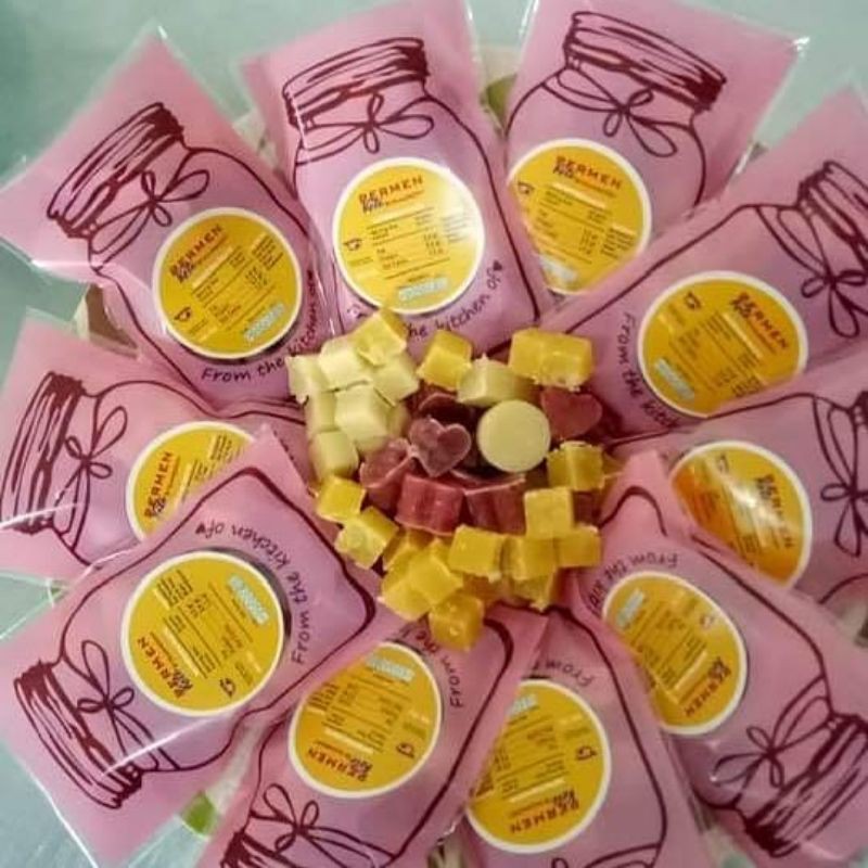 Jual permen keto friendly original halal | Shopee Indonesia