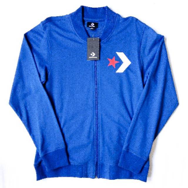 Jual CONVERSE ORIGINAL STAR CHEVRON JACKET - JAKET CONVERSE ORIGINAL ...