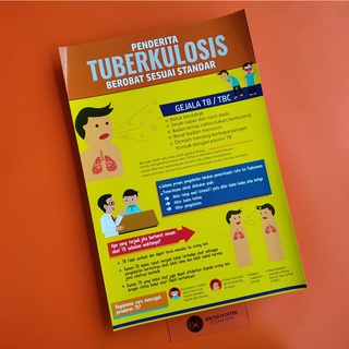 Poster 12 Indikator KS - Tuberculosis ( TB ), Waspada Tuberculosis ...
