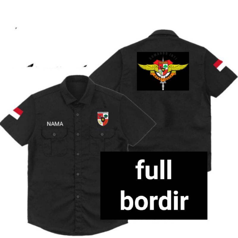Jual big size Kemeja pemuda pancasila baju pemuda Pancasila seragam ... Jual big size Kemeja pemuda pancasila baju pemuda Pancasila seragam ...