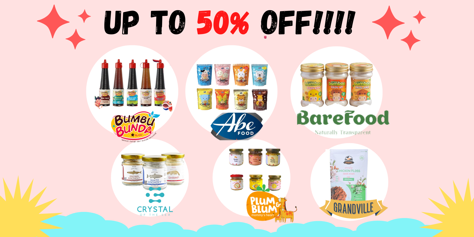 Produk Happy Babies Shop | Shopee Indonesia