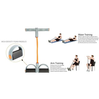 Jual Body Trimmer /Tummy Trimmer/Alat Streching Pengecil Perut Body ...