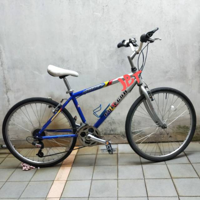 Jual Sepeda Polygon Unitoga | Shopee Indonesia
