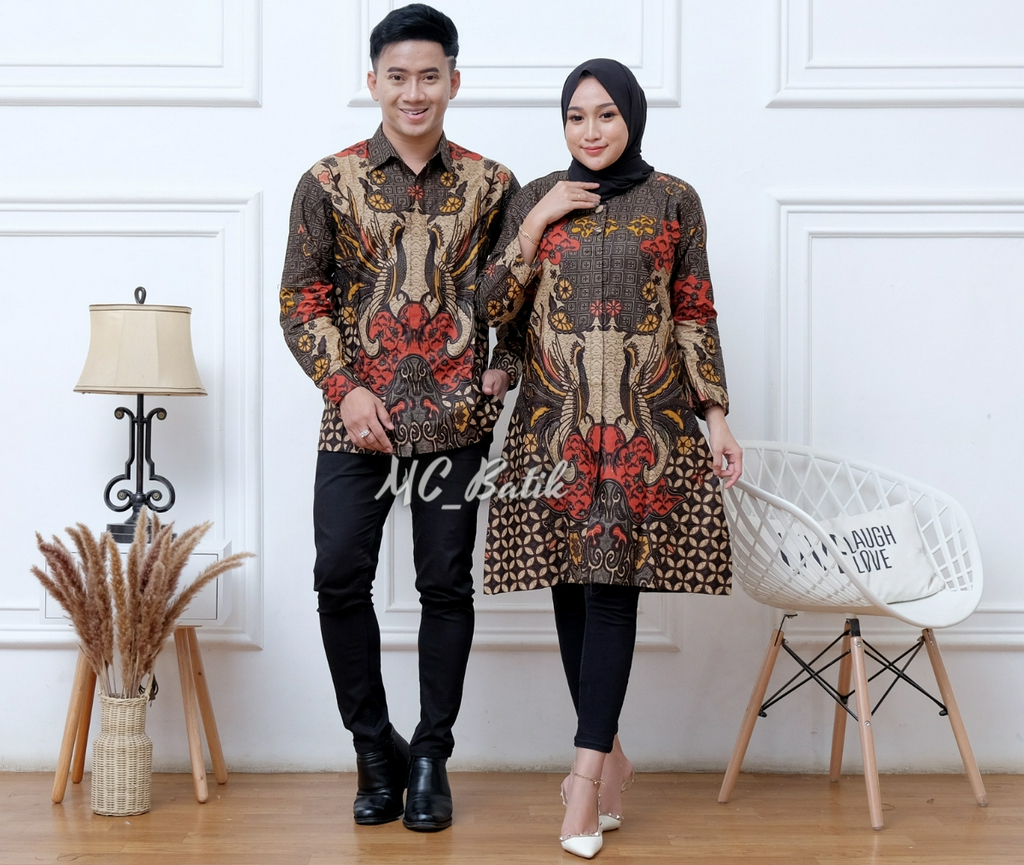 Produk MC Batik | Shopee Indonesia