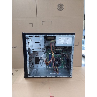 Jual CPU PC HP PRO 3330 MT CORE I5 3470 RAM 4GB HDD 500GB READY ...