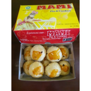 Jual Pia Mami rasa Durian | Shopee Indonesia