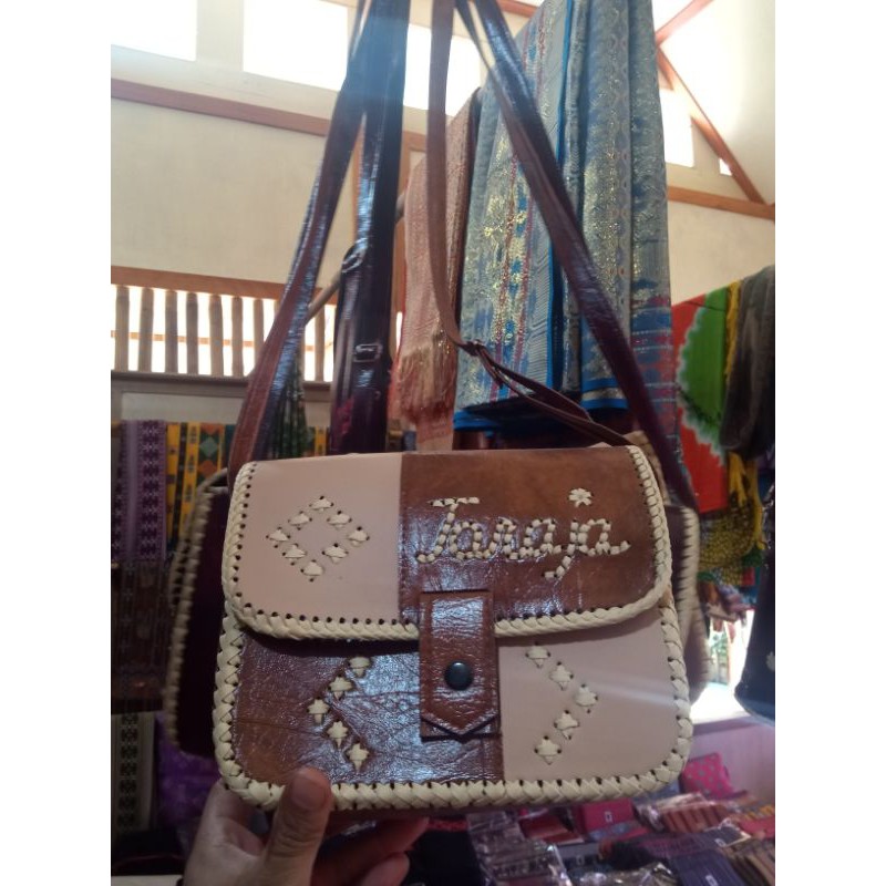 Jual tas toraja | Shopee Indonesia