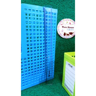 Jual Kotak File / Boxfile Keranjang - File Organizer SYS Box A maspion / Rak Map / Rak Surat ...
