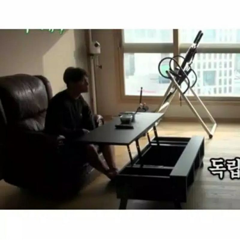 Jual Engsel Meja Lipat Fold Up Down Coffee Table Lift Up Mechanic Naik ...