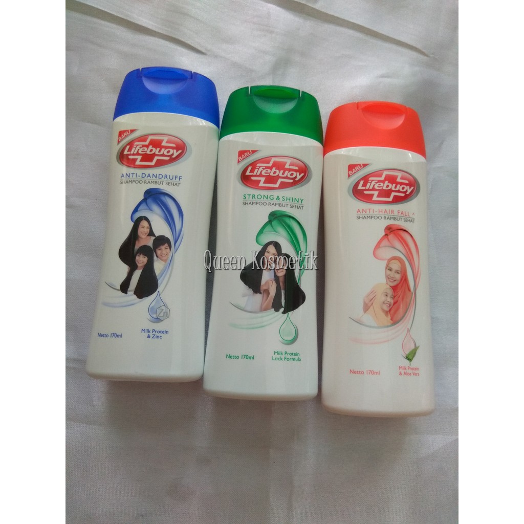 Jual Lifebouy shampo kecil | Shopee Indonesia