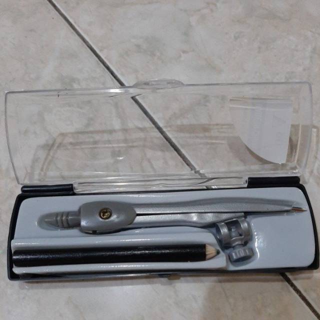 Jual Jangka pensil murah | Shopee Indonesia