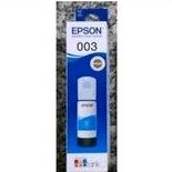 Jual tinta epson 003 biru | Shopee Indonesia