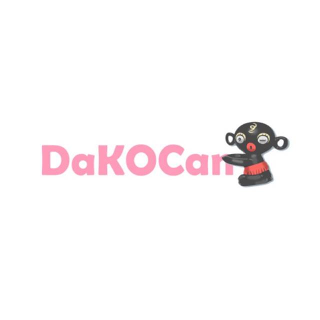Toko Online dakocan | Shopee Indonesia