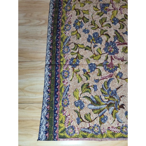 Jual Batik Tulis Lawas SIGN "BATIK TULIS" Kode(0756) | Shopee Indonesia