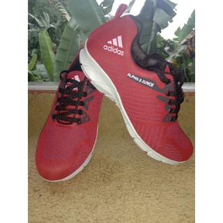 Jual ADIDAS ALPHA 3 JUNCE | Shopee Indonesia