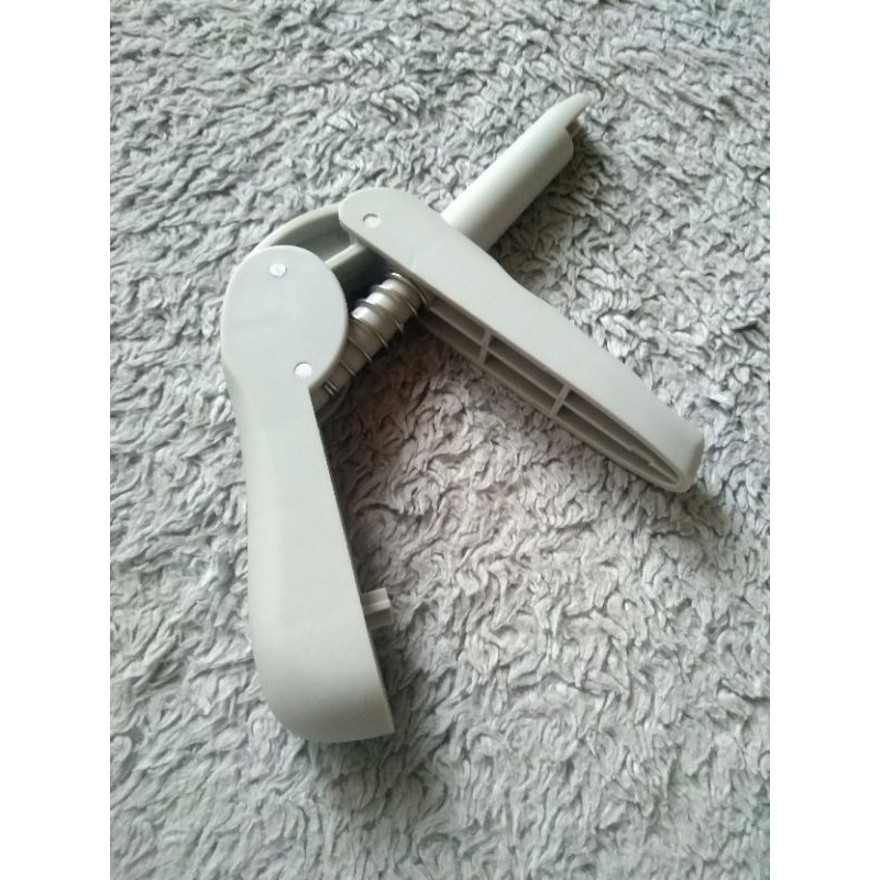 Jual composite dispenser gun dental/ dispensing gun dental | Shopee ...