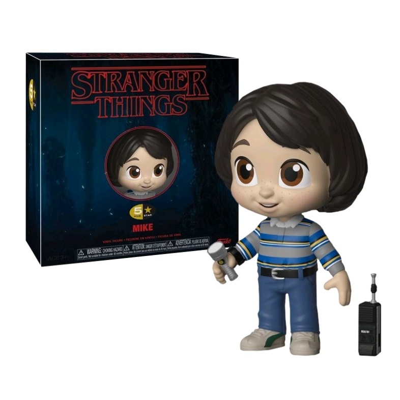 Harga 5 Star Stranger Terbaru Feb 2026 | BigGo Indonesia