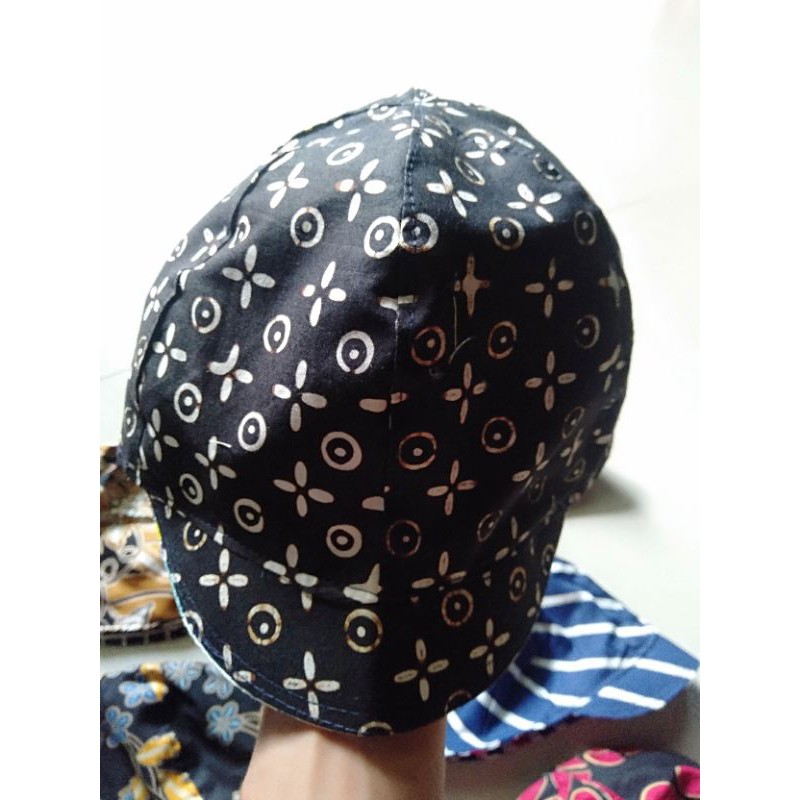 Jual topi las/topi welder | Shopee Indonesia