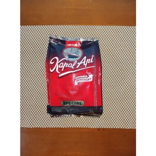 Jual Kopi Kapal Api Special 380gr / kopi bubuk kapal api / kapal api ...
