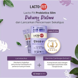 Jual LACTO FIT GOLD / BEAUTY / SLIM / LACTOFIT COLLAGEN | Shopee Indonesia