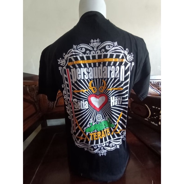 Jual KAOS PSHT MOTIF LAMBANG FIGURAN SIMPEL-KAOS PSHT TERBARU-KAOS PSHT ...