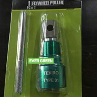 Jual Treker Magnet TEKIRO no. 1/2/3/4 - Universal Flywheel Magnet ...