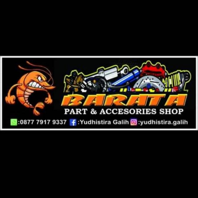 Produk Barata part&accesories shop | Shopee Indonesia