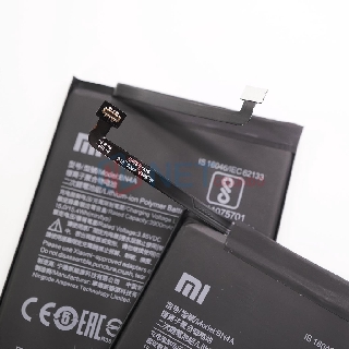 BATERAI XIAOMI REDMI NOTE 7 / BATRE REDMI NOTE 7 / BN4A | Shopee Indonesia