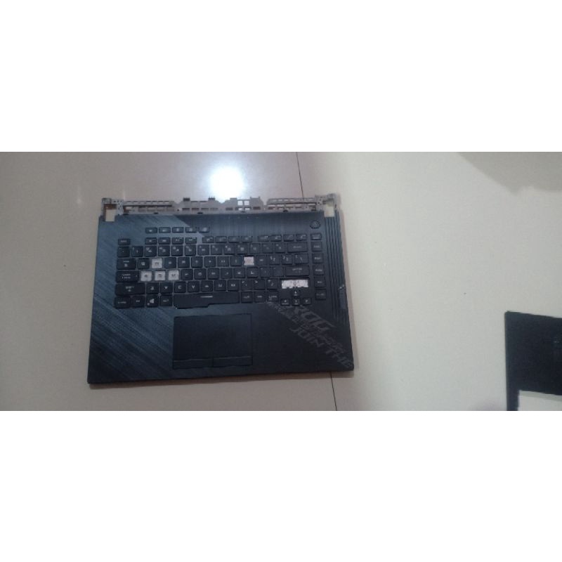 Jual Keyboard Asus Rog G531 Series | Shopee Indonesia