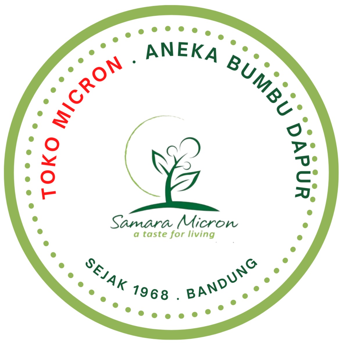 Produk TokoMicron | Shopee Indonesia