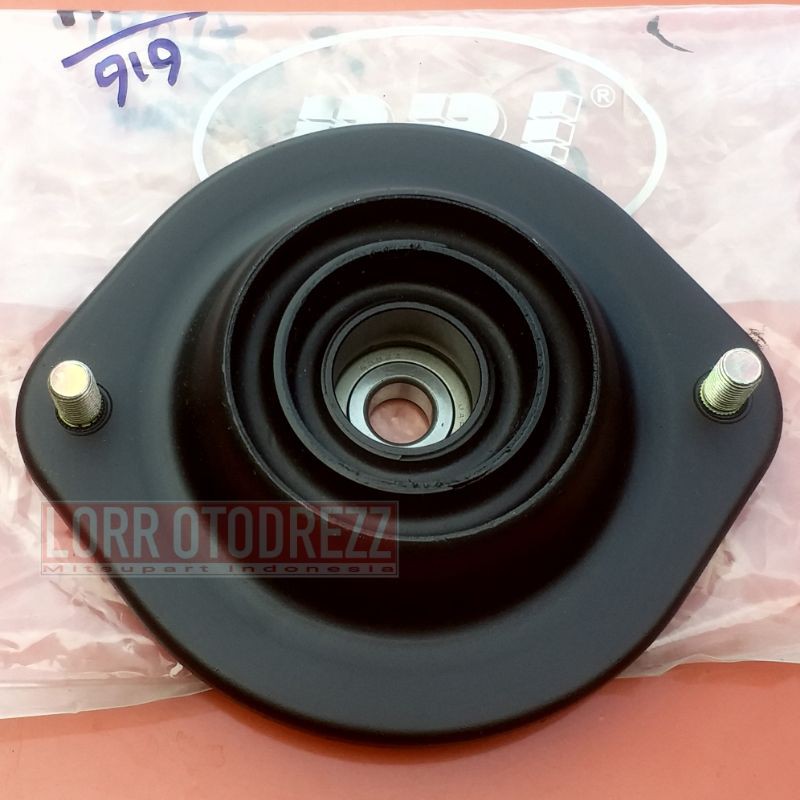 Jual Support shock / karet suport shockbreaker Lancer Evo 3 GLX GLXi ...