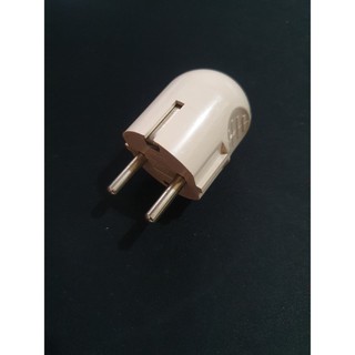 Jual Steker Arde Tusuk Kontak Arde Colokan Listrik VISALUX V7351A ...