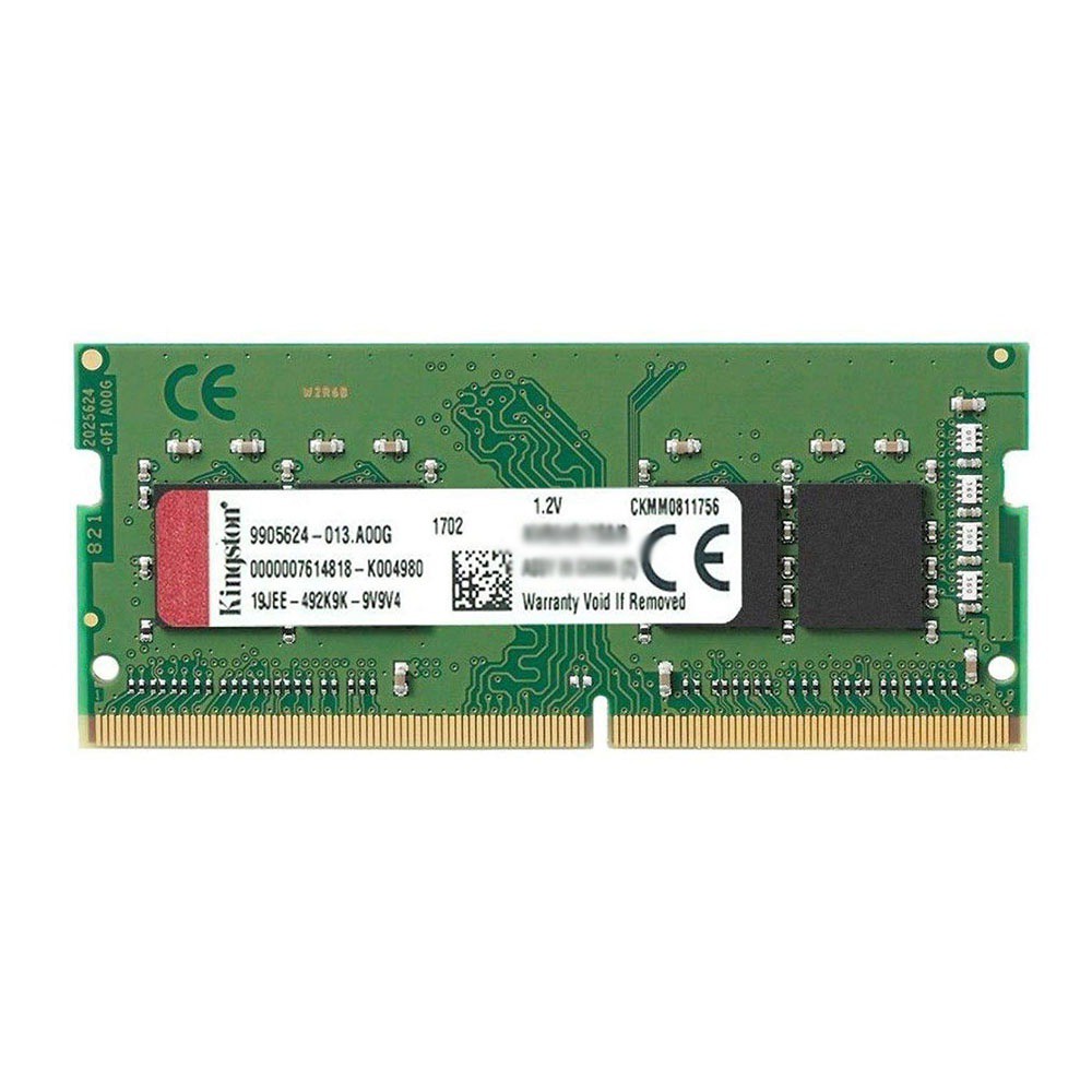 Jual Ram Laptop Sodimm DDR4 8GB Kingston 2666MHz Shopee Indonesia