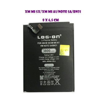 Jual baterai xiaomi mi a1 Harga Terbaik & Termurah Desember 2022 ...