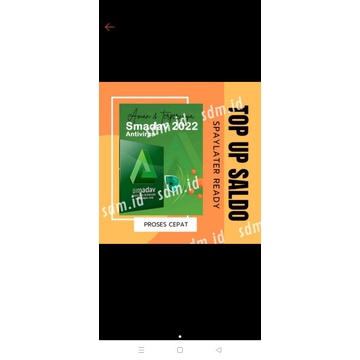 Harga Smadav Terbaru Oktober 2022 |BigGo Indonesia