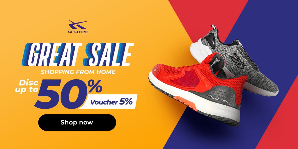 Toko Online Spotec Official Shop | Shopee Indonesia