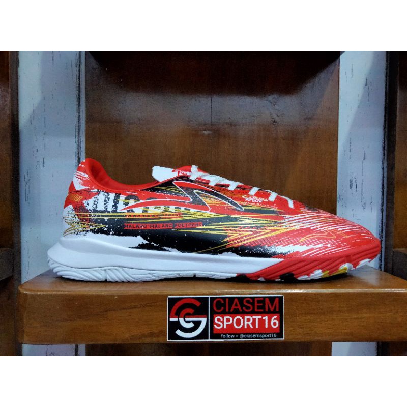 Jual Sepatu Futsal Specs Lightspeed 3 GA22 Garuda Attack | murah ...