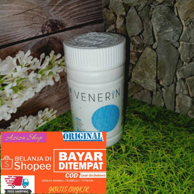 Harga Venerin Terbaru September 2023 |BigGo Indonesia