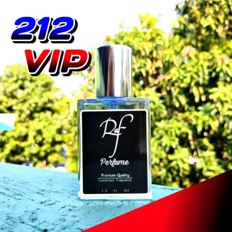 Jual Parfum 212 VIP PREMIUM | Parfum Pria Tahan Lama 35ml, 50ml ...
