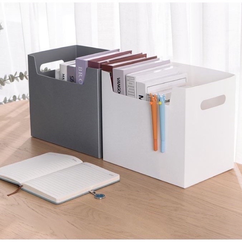 Jual tempat penyimpanan file dokumen majalah buku /rak majalah buku ...