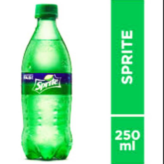 Jual Sprite PET 250ML | Shopee Indonesia
