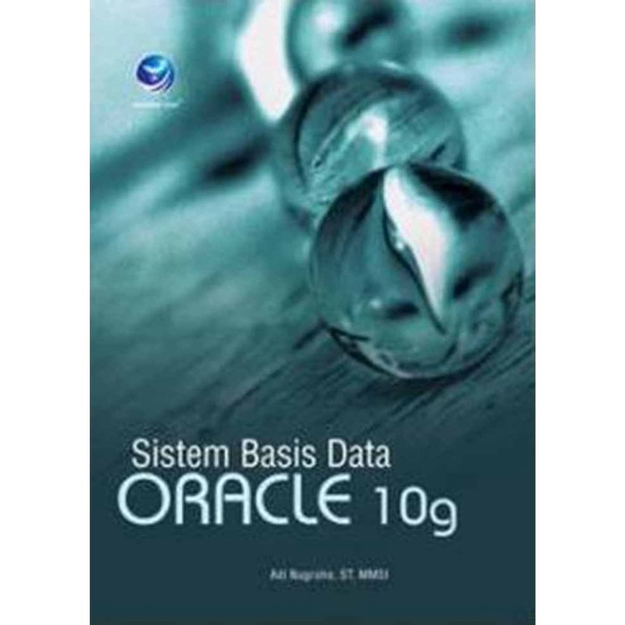 Jual Buku Sistem Basis Data Oracle 10g Original Shopee Indonesia
