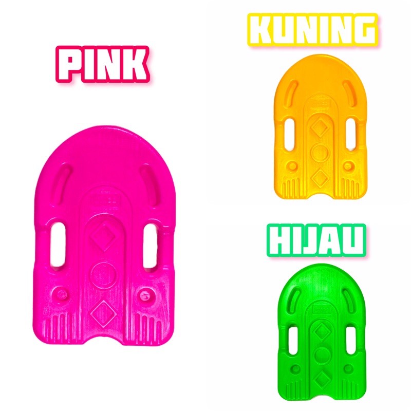 Jual papan seluncur anak selancar renang | Shopee Indonesia