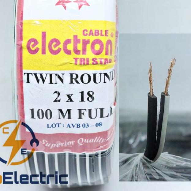 Harga 1 roll kabel listrik 100 meter Terbaru Okt 2025 | BigGo Indonesia