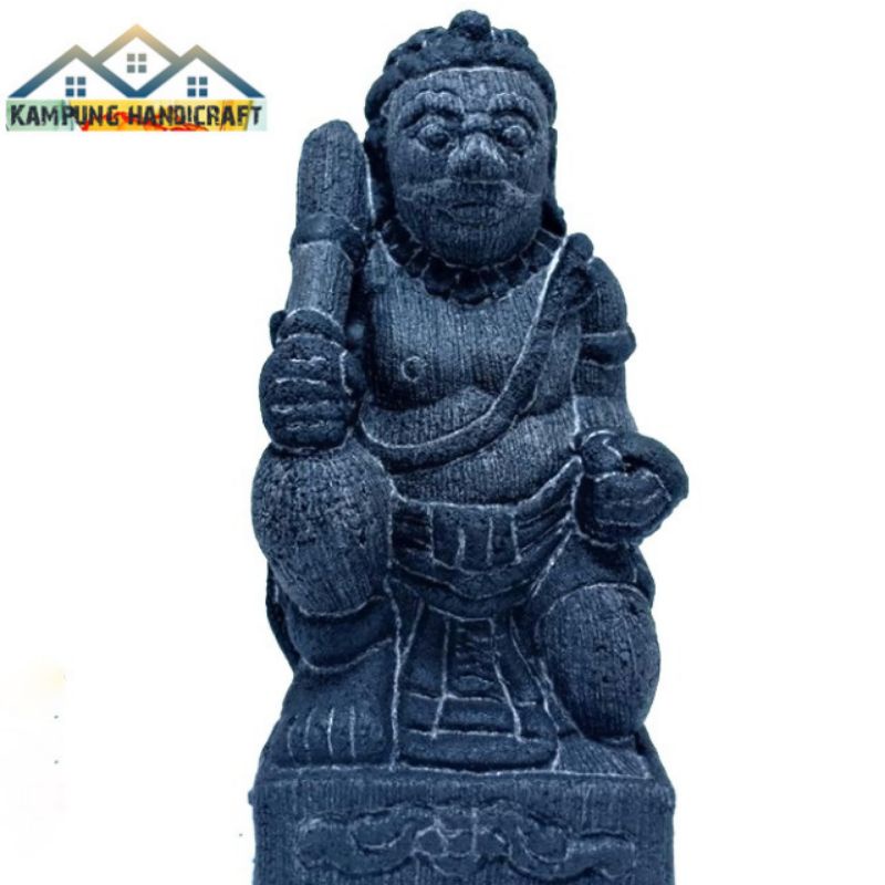 Jual patung gupala patung hiasan aquarium Indonesia|Shopee Indonesia