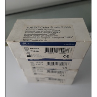 Jual Tubex Color scale Magnet Tubex tf Biotech | Shopee Indonesia