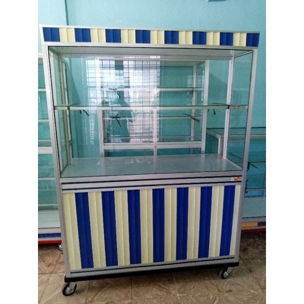 Harga Steling Makanan Terbaru Desember 2023 |BigGo Indonesia